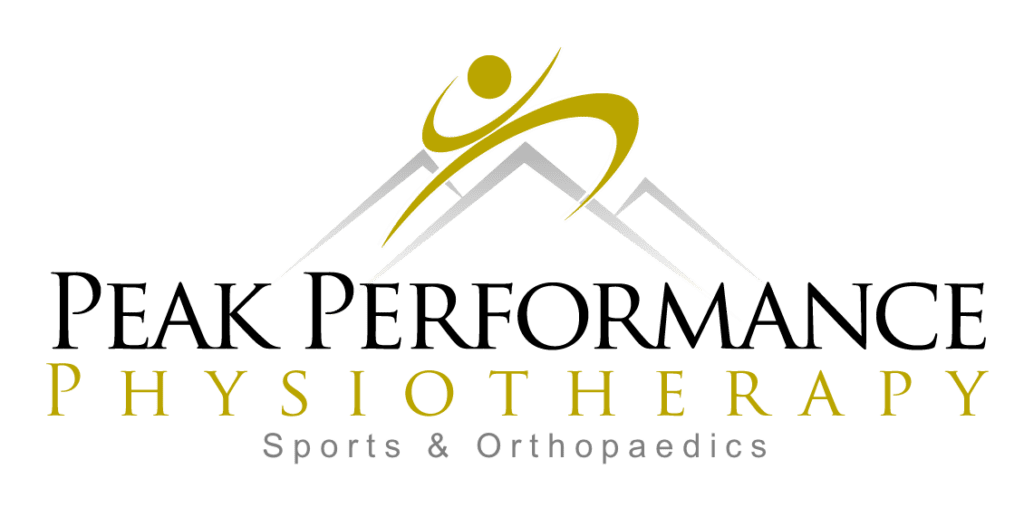 Contact Us Peak Performance Physiotherapy In Hamilton & Area